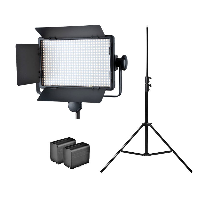 Godox LED 500C - AlMidad